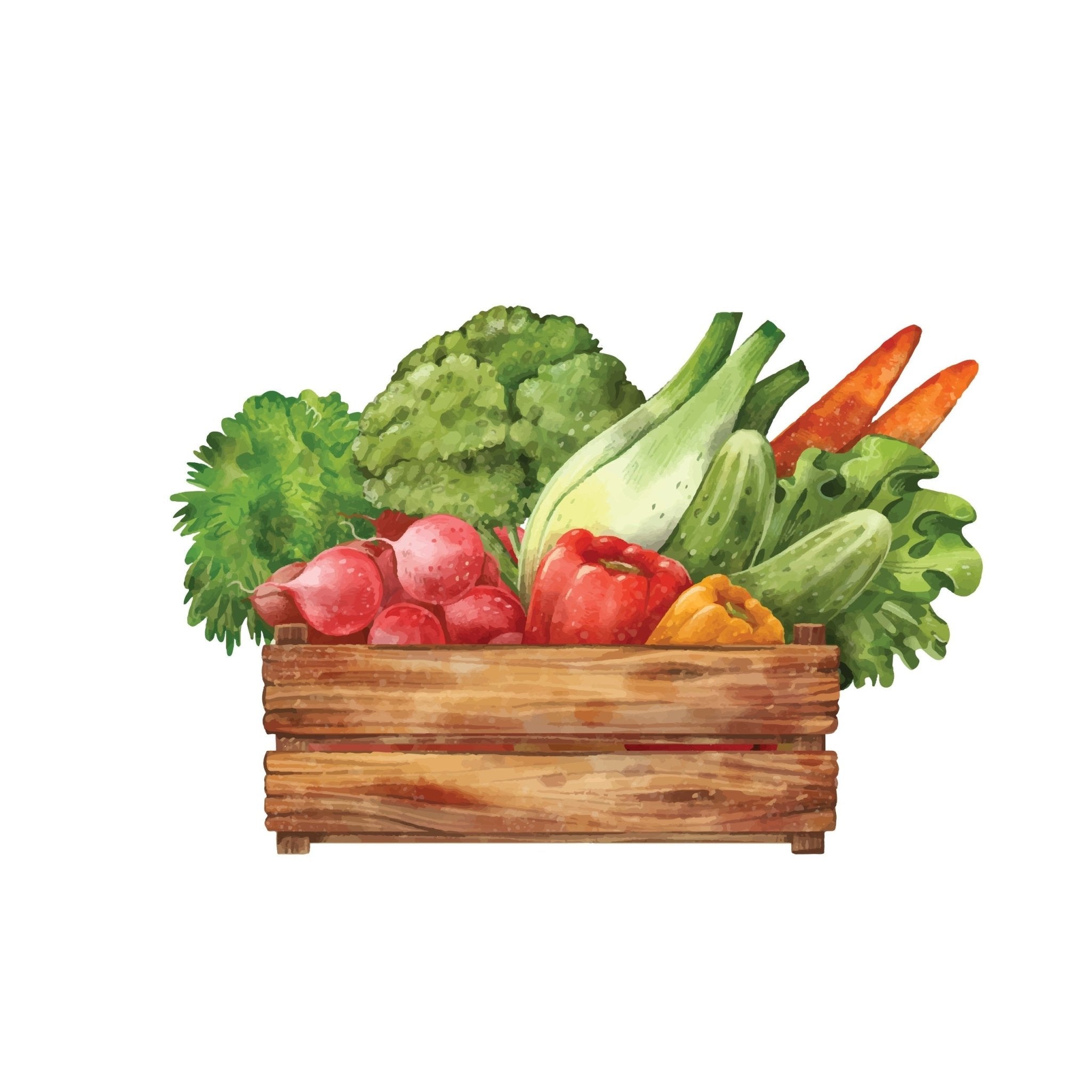 Fresh Produce – Tayyib Store