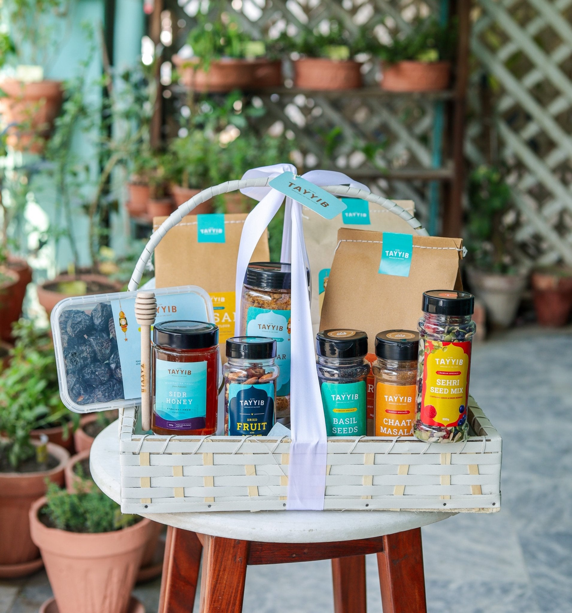 Tayyib's Ramadan Collection – Tayyib Store