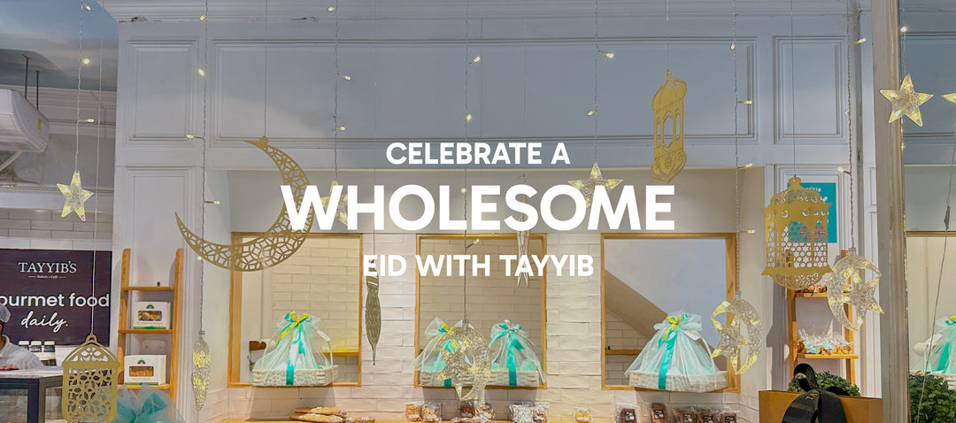 TAYYIB | Specialty Grocer & Fine Food Gifting – Tayyib Store