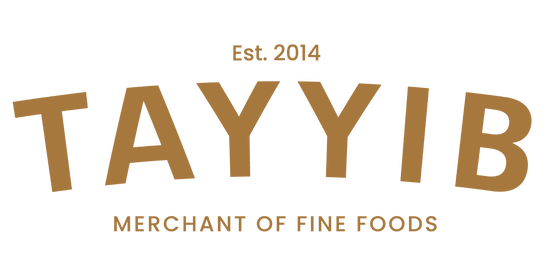 TAYYIB | Specialty Grocer & Fine Food Gifting