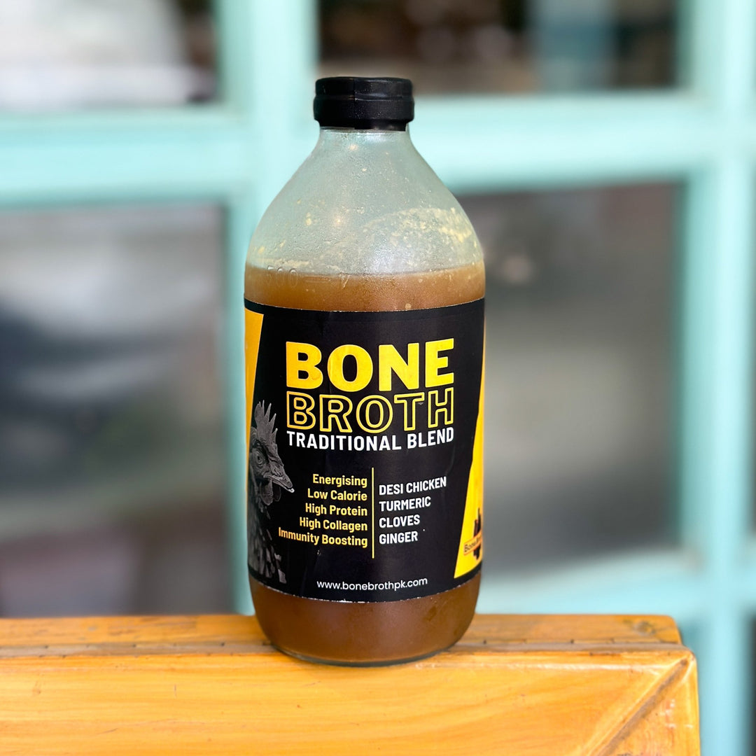 Bone Broths – Tayyib Store