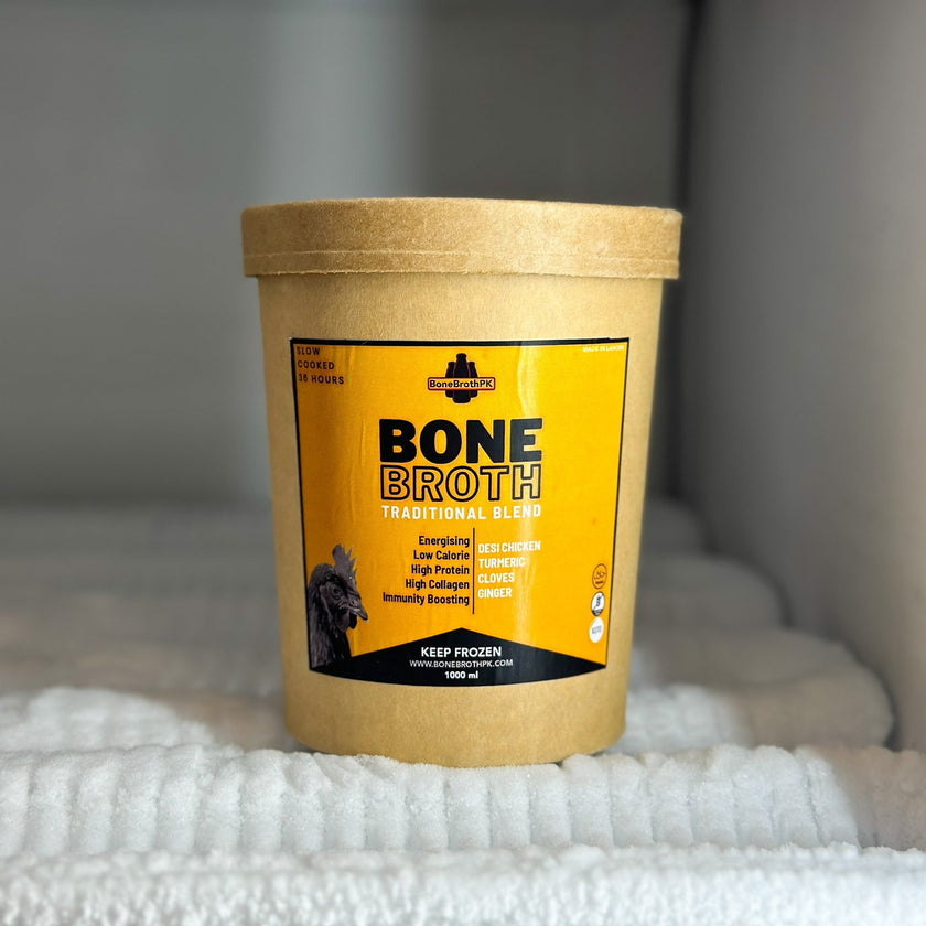 Bone Broths – Tayyib Store