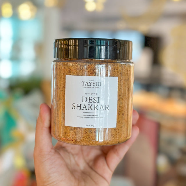 Tayyib Store Lahore | Organic Health Food & Natural Grocery Store