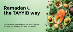 Tayyib Store Lahore | Organic Health Food & Natural Grocery Store