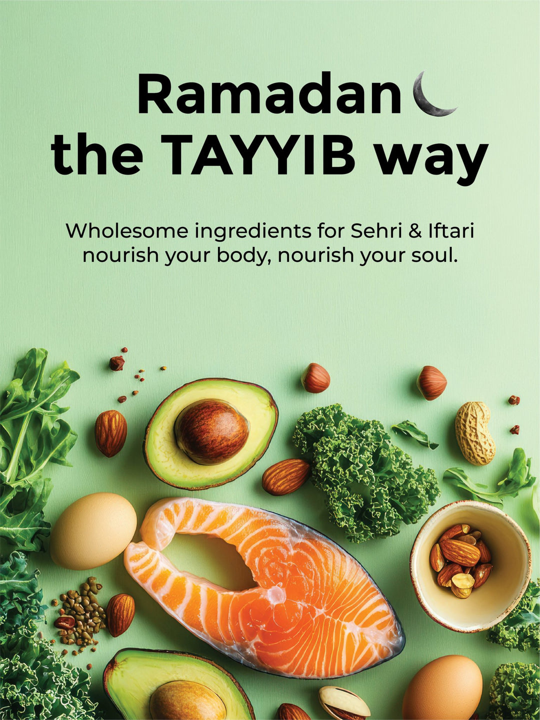 Tayyib Store Lahore | Organic Health Food & Natural Grocery Store