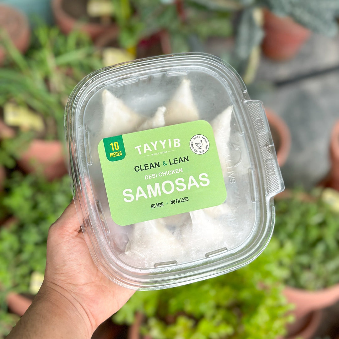 Tayyib Store Lahore | Organic Health Food & Natural Grocery Store