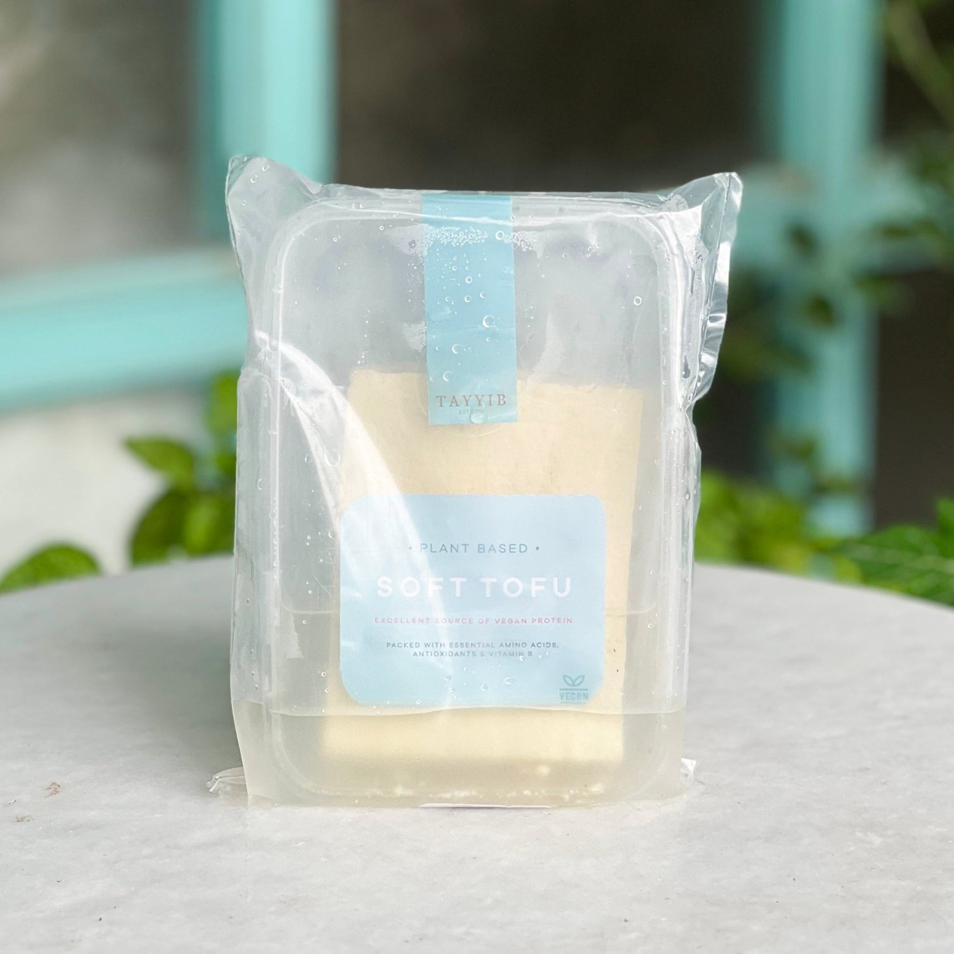 Soft Tofu – Tayyib Store