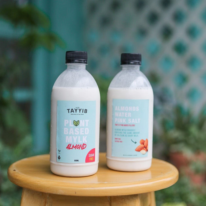 Tayyib Store Lahore | Organic Health Food & Natural Grocery Store