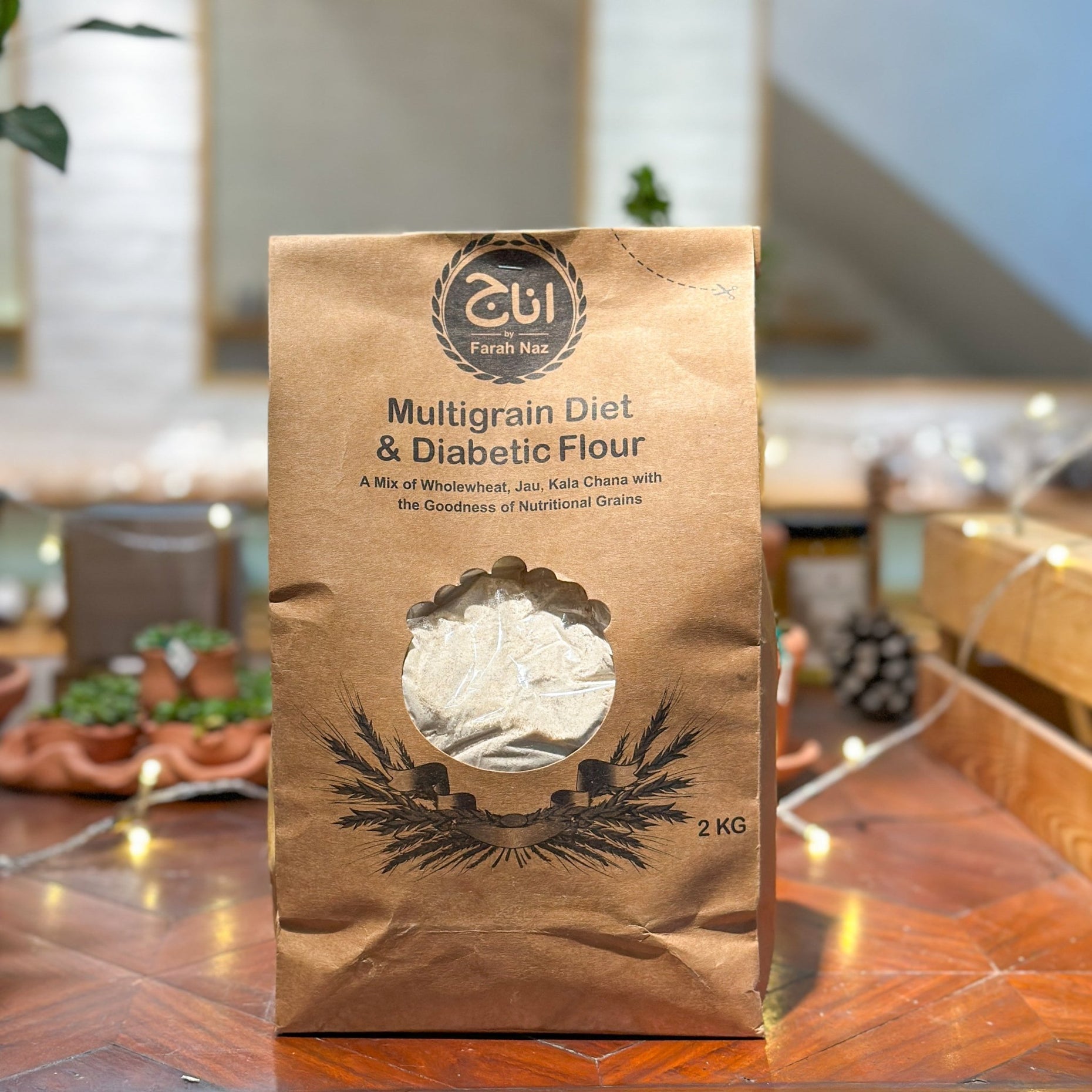 Flours – Tayyib Store